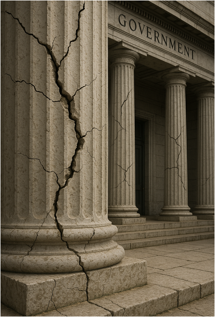 Are Our “Protectors” Harming Us? A Holistic Look at Government ...
